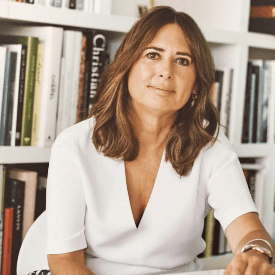 Alexandra Shulman | Speakers Corner